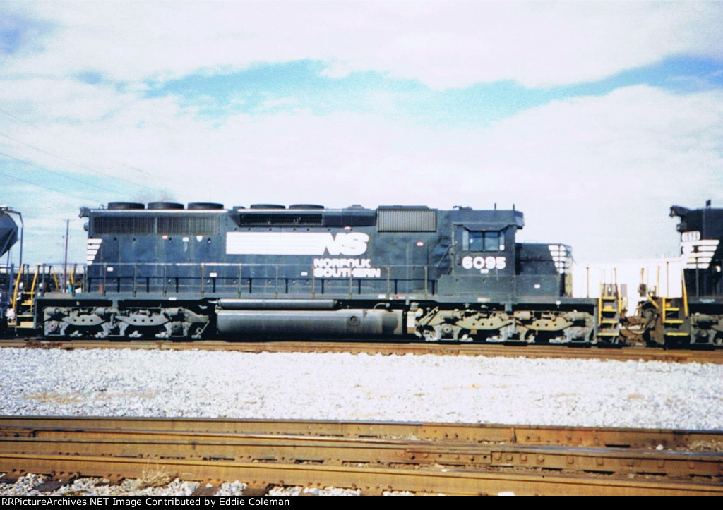 NS 6095